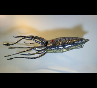 Sculptor.Org - Wildlife Sculptors