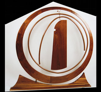 Abstract Sculpture - Sculptor.org